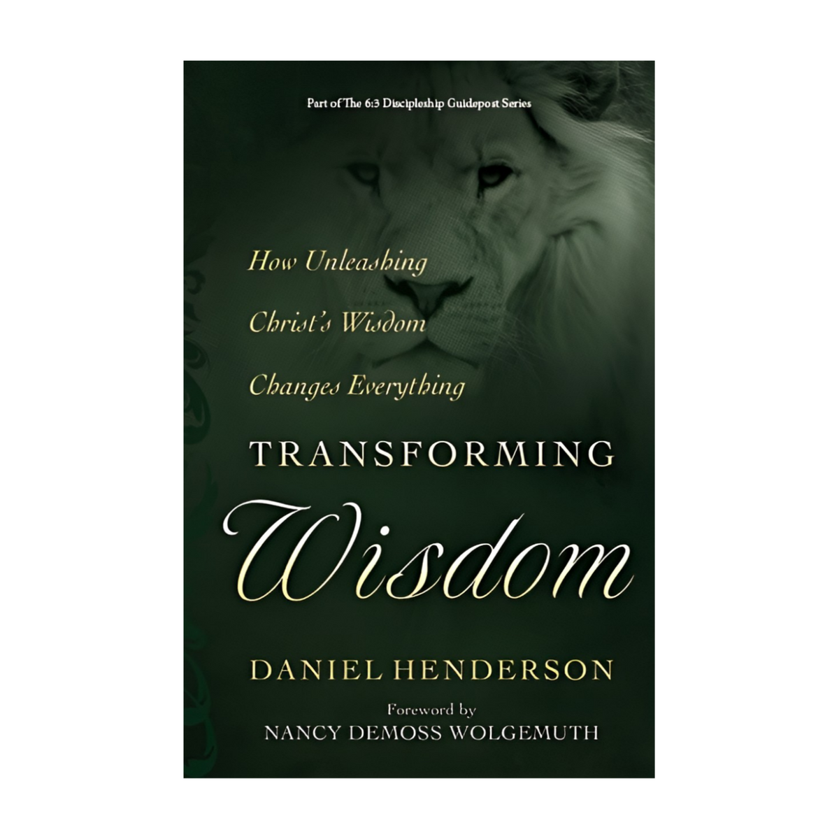 Transforming Wisdom – Strategic Renewal