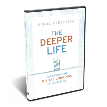 The Deeper Life Video Series – Strategic Renewal
